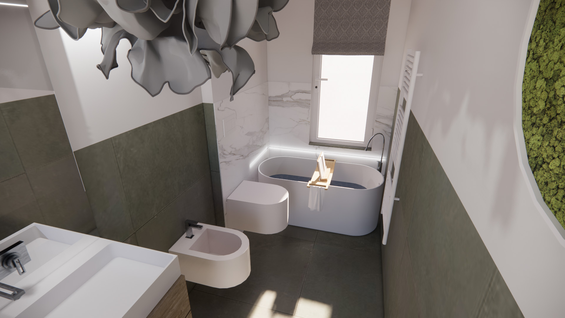 AT Design | Interior Design & Render Maker